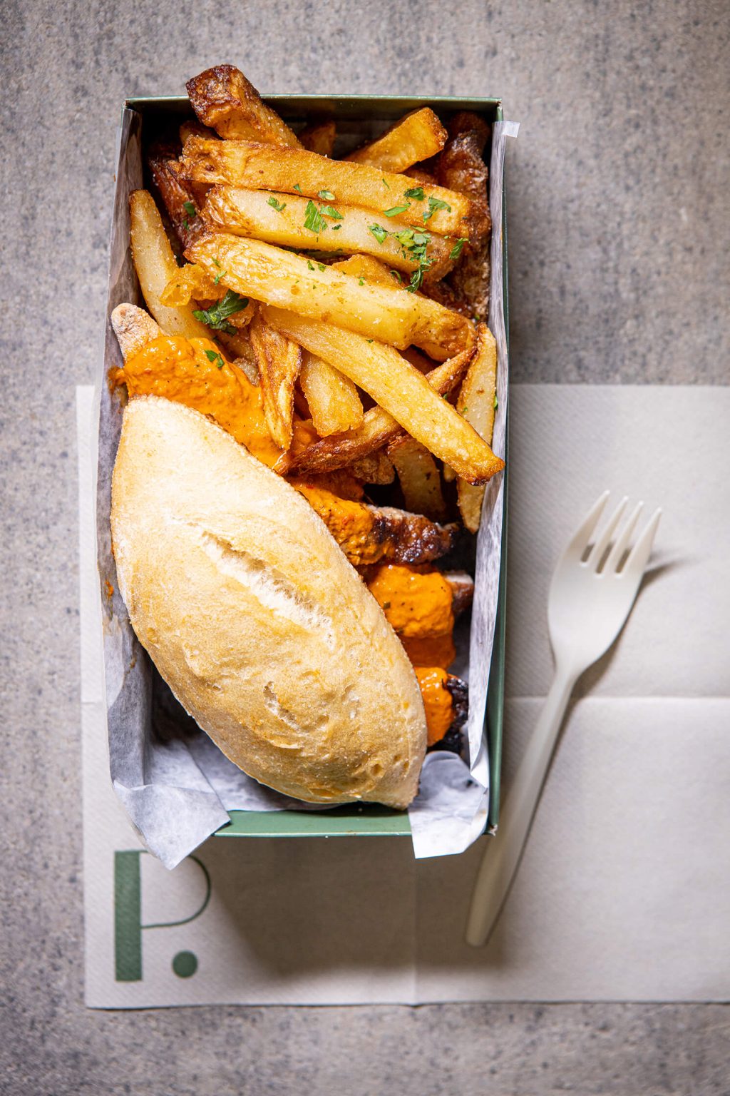 Pantry By Marble - We’ve Made It Easy To Be Fancy